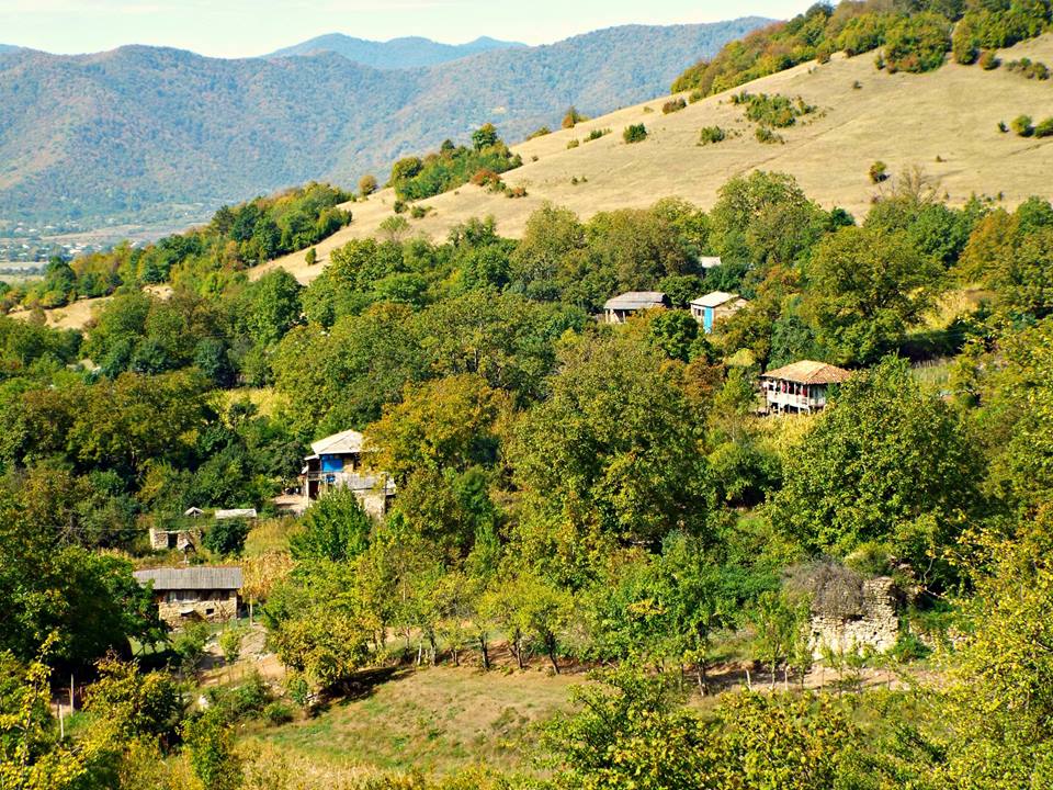 Pankisi Gorge – VISIT GEORGIA.COM