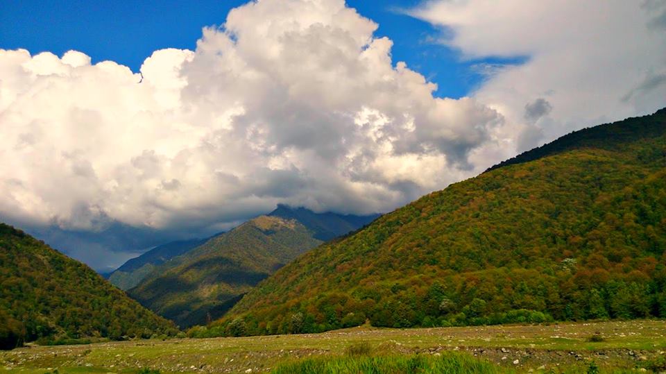Pankisi Gorge – VISIT GEORGIA.COM