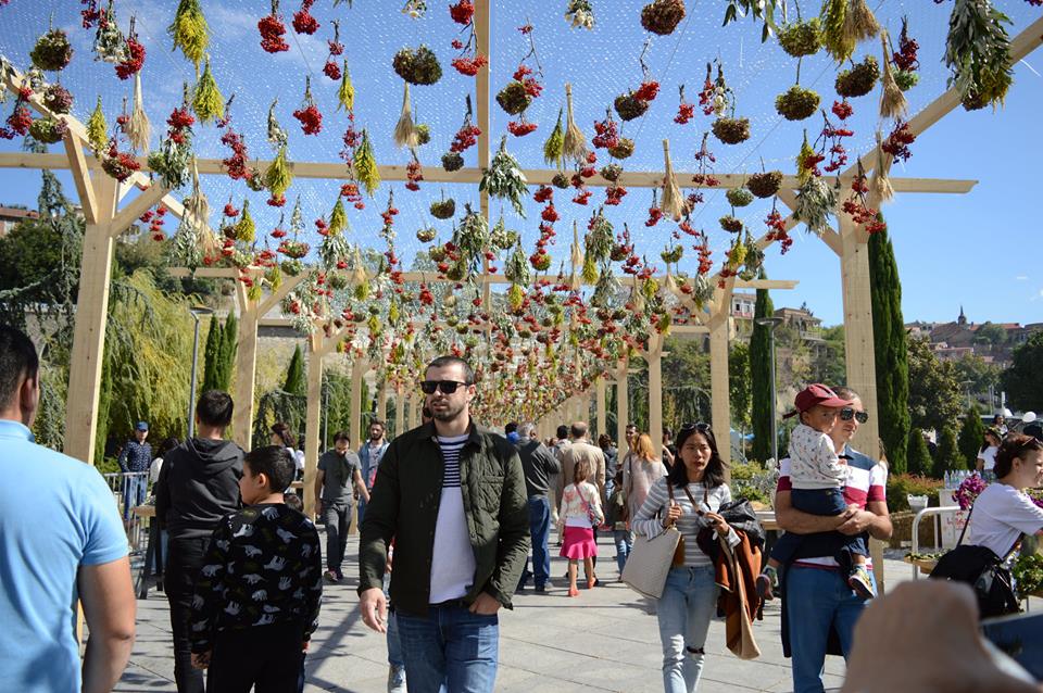 Tbilisoba-Traditions And History – VISIT GEORGIA.COM