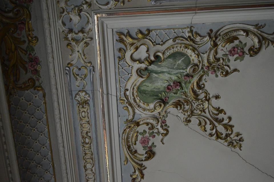 Distinguished House Of Griboedov Street, Tbilisi – VISIT GEORGIA.COM