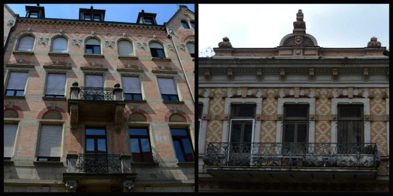 The German Way Of Life in Tbilisi In The 19th Century – VISIT GEORGIA.COM