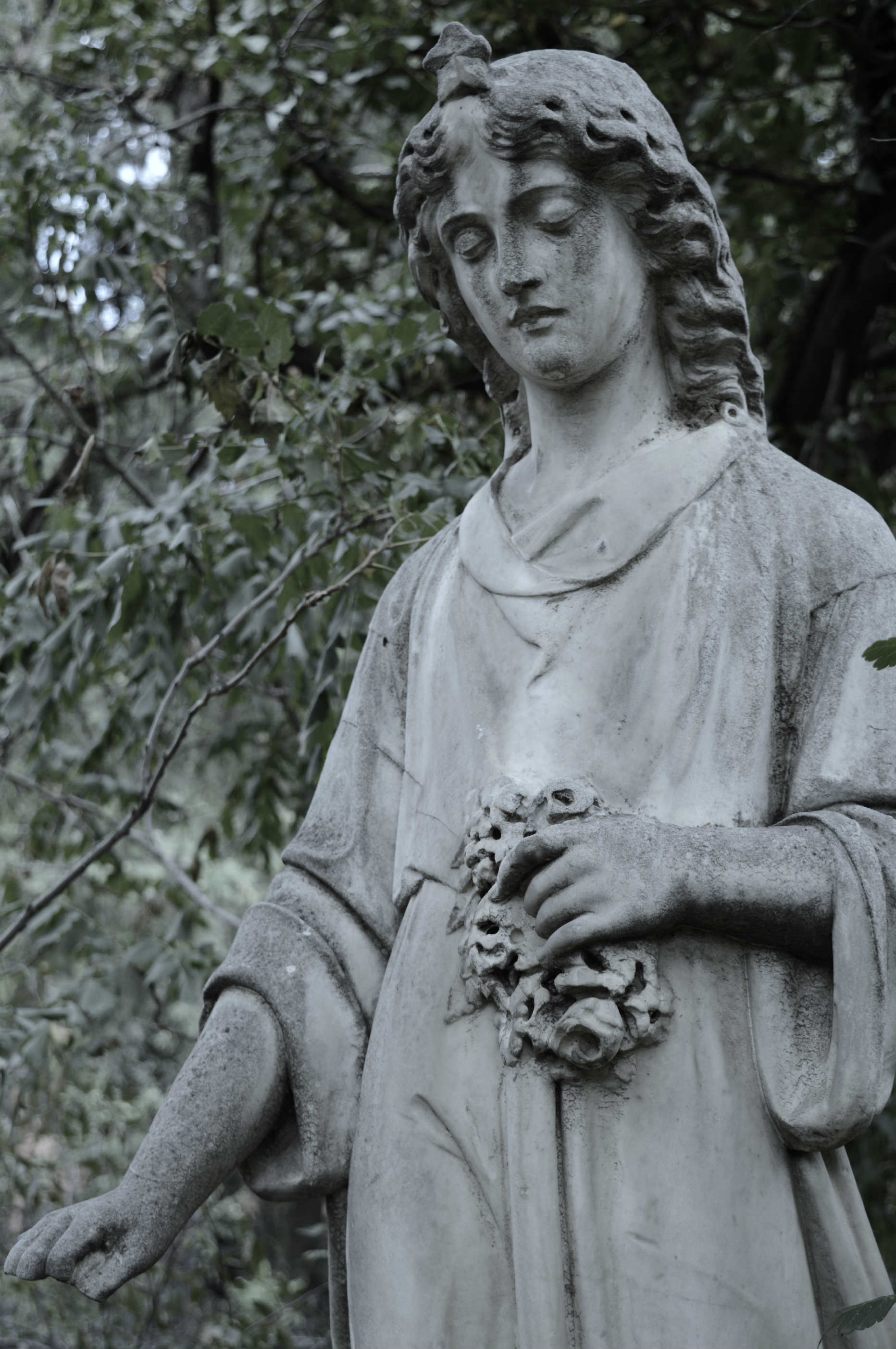 Cemetery-A Tourists Attraction Place? – VISIT GEORGIA.COM