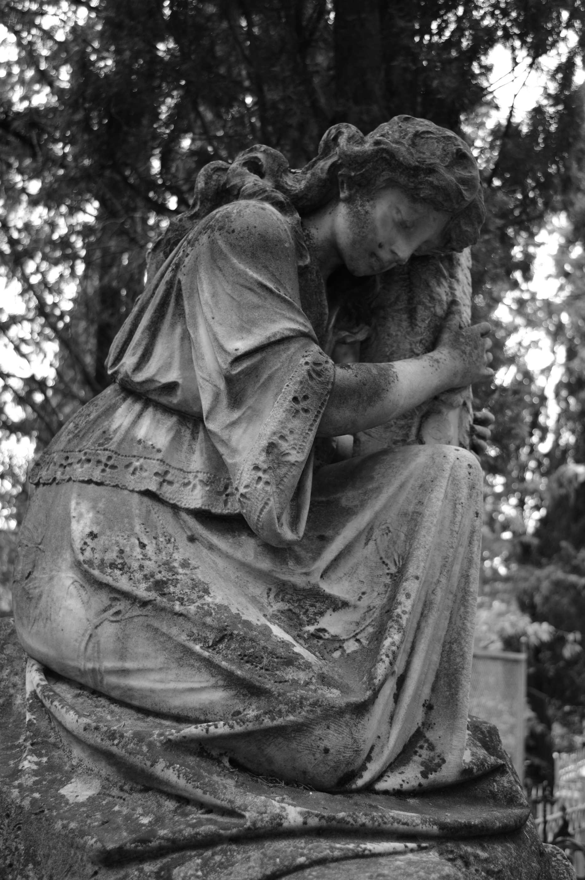 Cemetery-A Tourists Attraction Place? – VISIT GEORGIA.COM