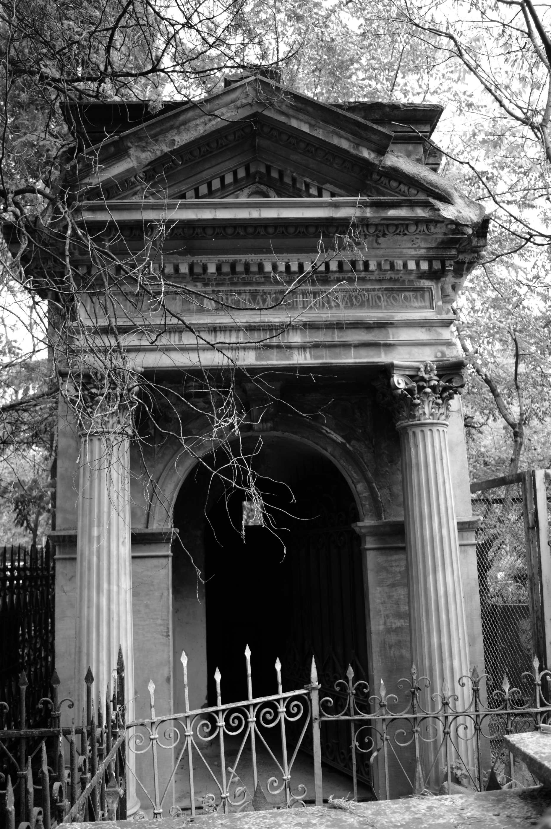 Cemetery-A Tourists Attraction Place? – VISIT GEORGIA.COM