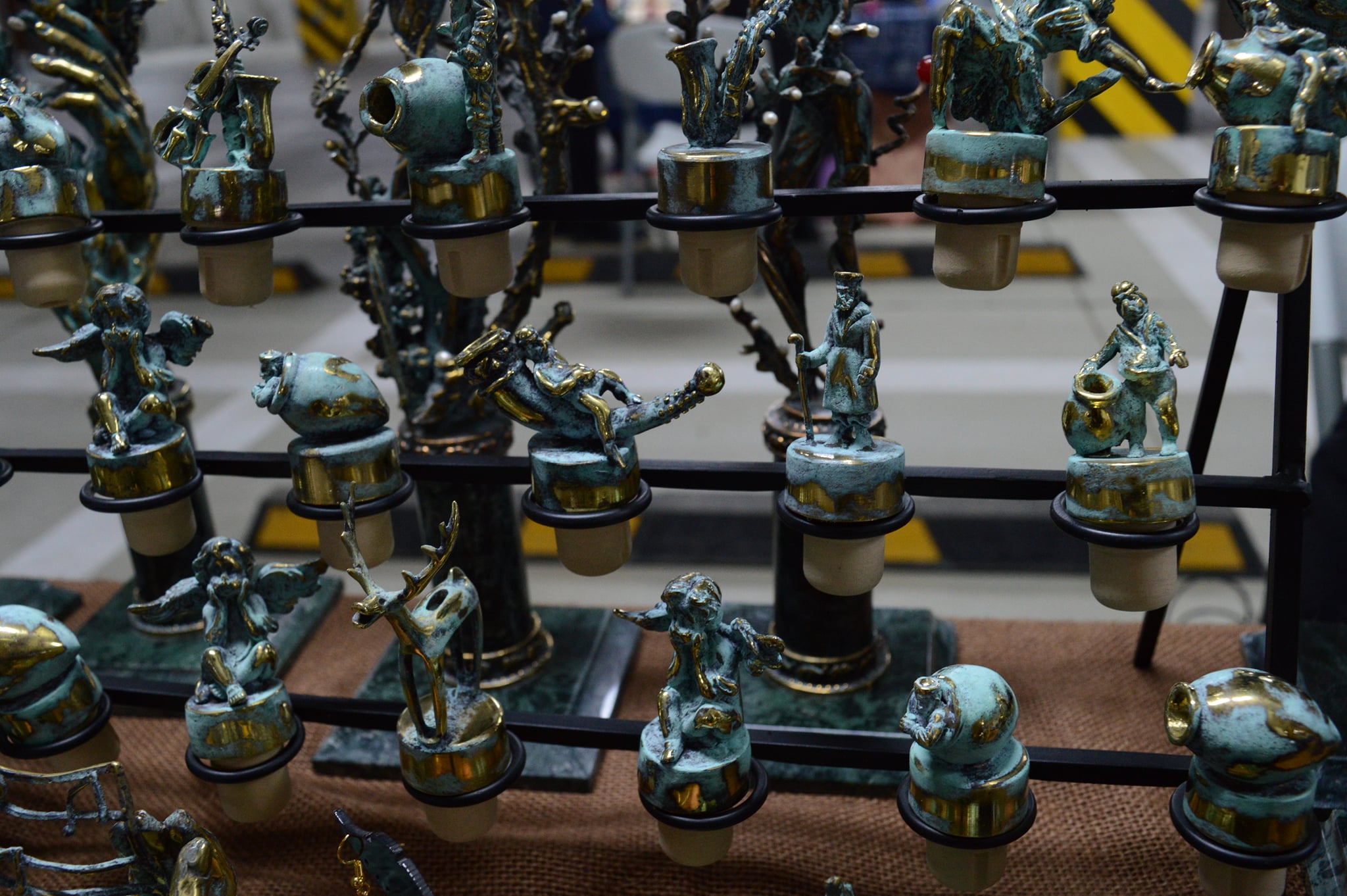 What Souvenier To Take From Georgia-Lepert – VISIT GEORGIA.COM