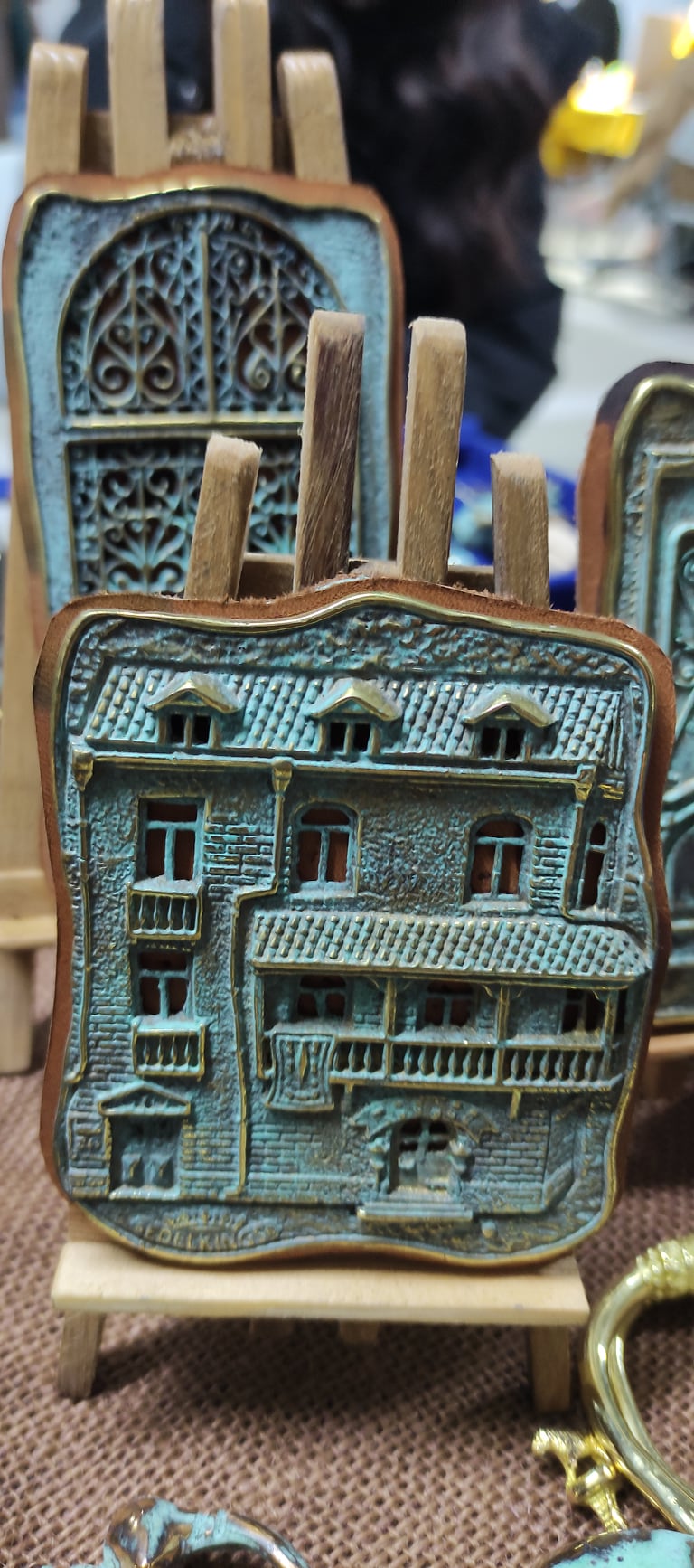 What Souvenier To Take From Georgia-Lepert – VISIT GEORGIA.COM